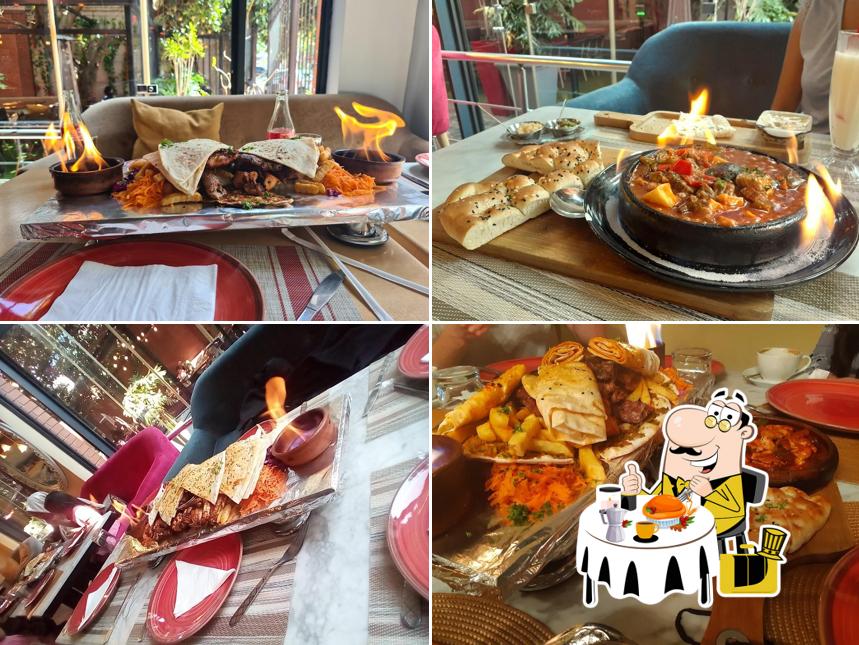 Ala Turkish restaurant, Cape Town - Restaurant reviews