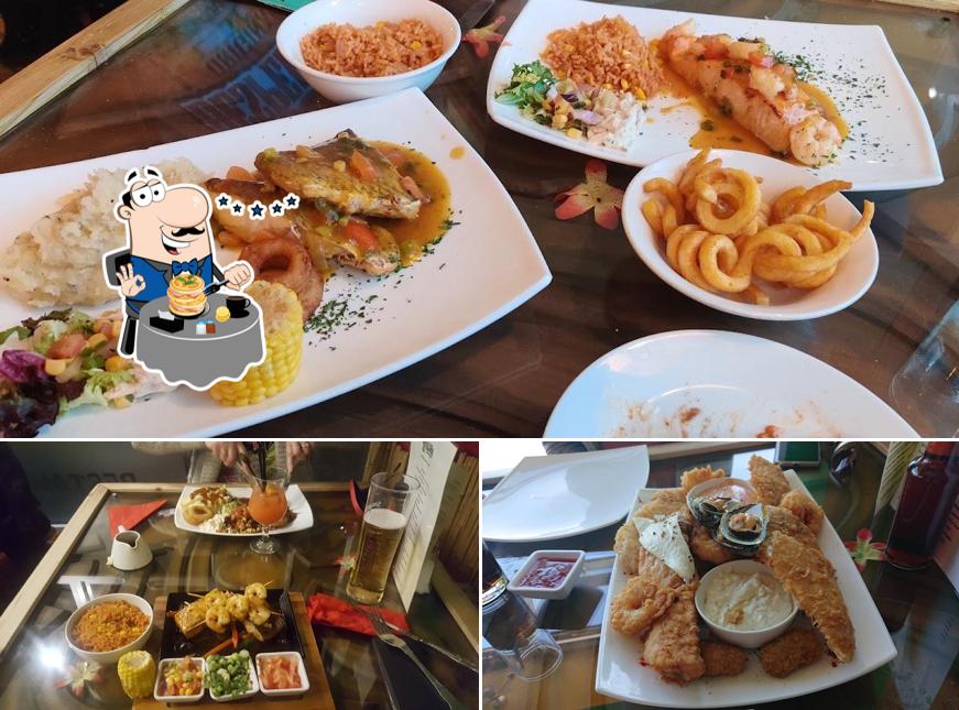 Top 7 restaurants in Bridlington, october 2024 - Restaurant Guru