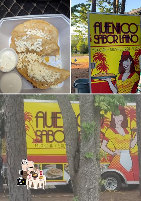 Autentico Sabor Latino in Lexington - Restaurant reviews
