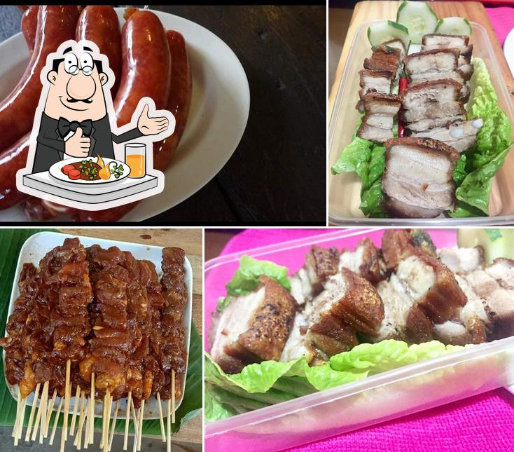BAGA MANILA BBQ, Las Pinas, Lakefront Brittany - Restaurant reviews