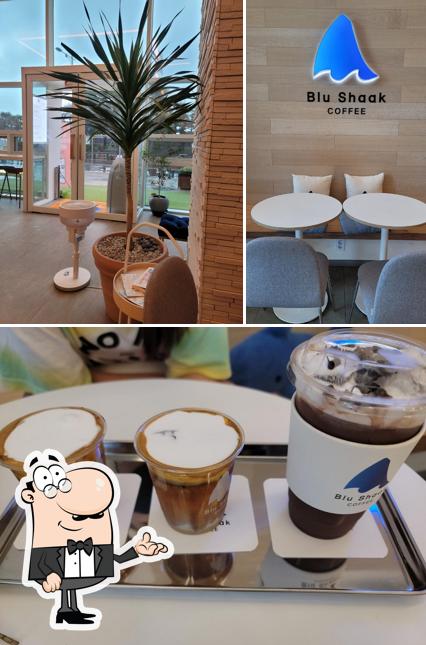 Blu Shaak, Busan, 97 Songdohaebyeon-ro - Restaurant reviews