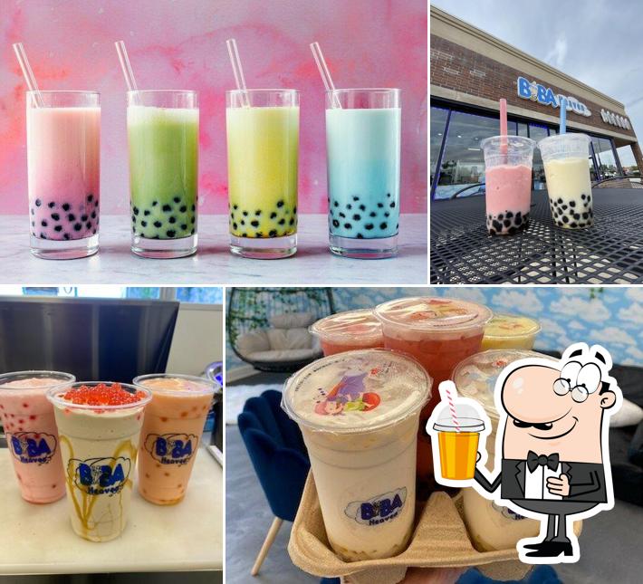 Boba Heaven in Palos Park - Restaurant reviews