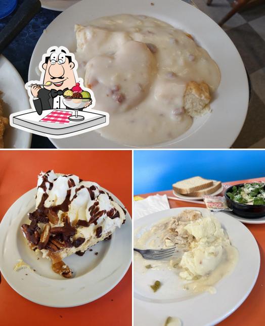 Butcher Block Cafe, Commerce City - Restaurant menu, prices and reviews