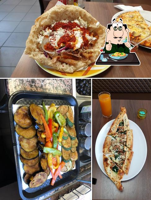 DANA, Essen - Restaurantspeisekarten und Bewertungen