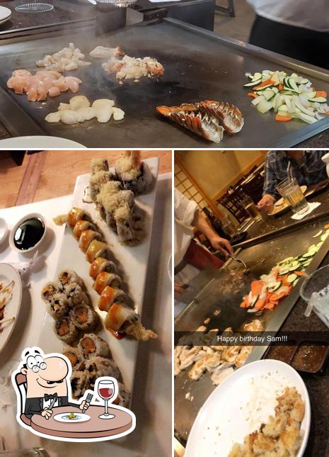 Domo 77, Aurora - Restaurant menu, prices and reviews