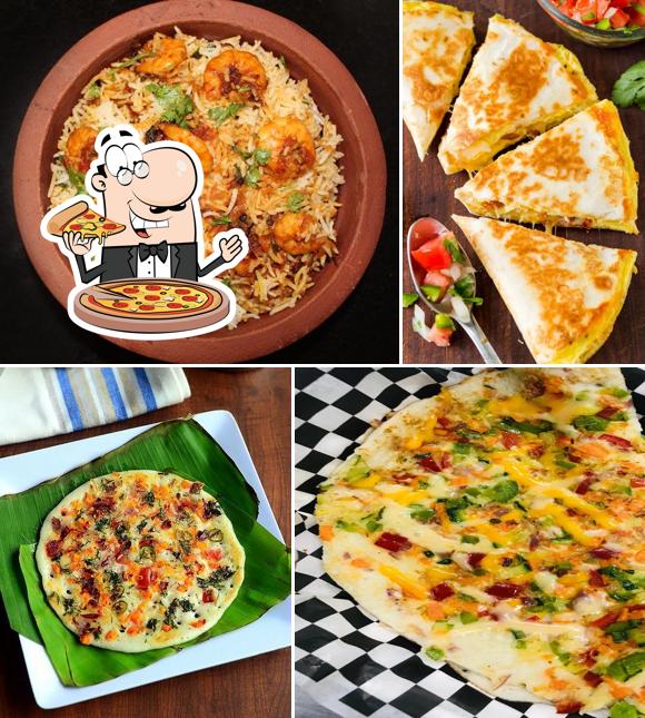 Easy Bites, Fort Saint John - Menu du restaurant, prix et avis