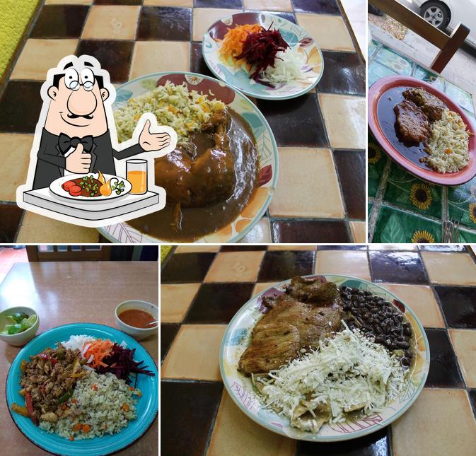 Restaurante El Mezon del Colibrí, Cancún - Opiniones del restaurante