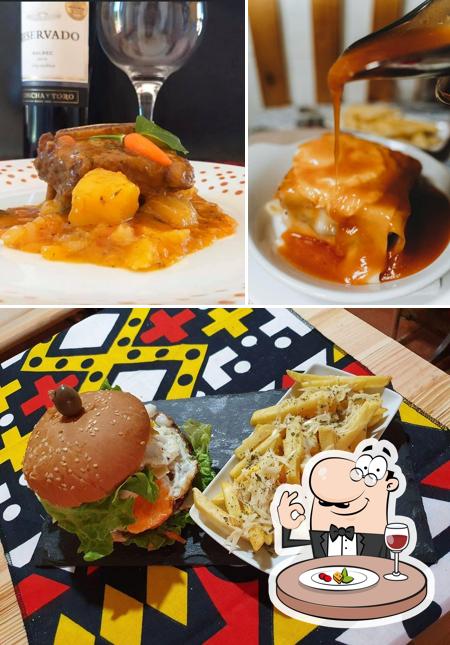Espetto Lisboeta, Lisbon - Restaurant menu, prices and reviews