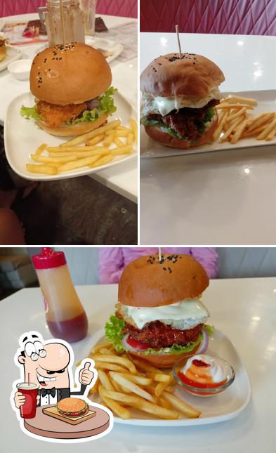 GG Bakers, Thiruvananthapuram - Restaurant menu, prices and reviews