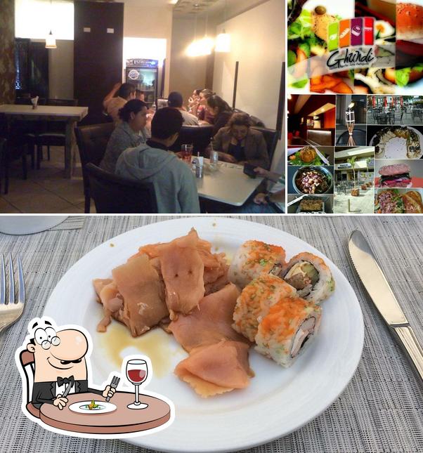 Ghundi, Jiquilpan de Juárez - Menú del restaurante, precios y reseñas