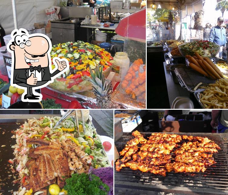 Golden Gate Foods in Stuart - Restaurant reviews