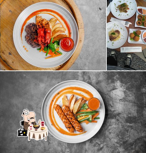 Hej House, South Sumedang - Restaurant menu, prices and reviews
