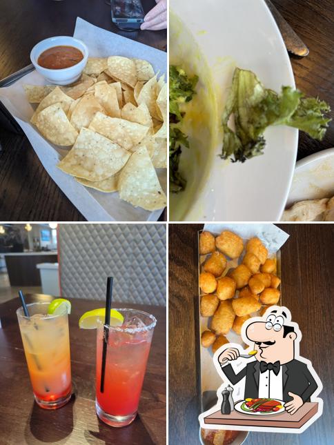 Industry Gastro Lounge Moore, Moore - Restaurant menu, prices and reviews