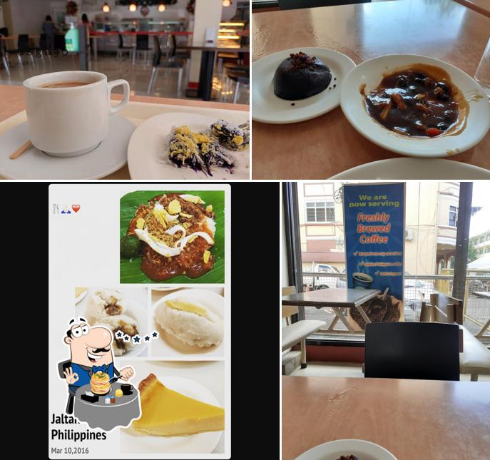 Jaltan Food Centrum, Davao City - Restaurant menu, prices and reviews