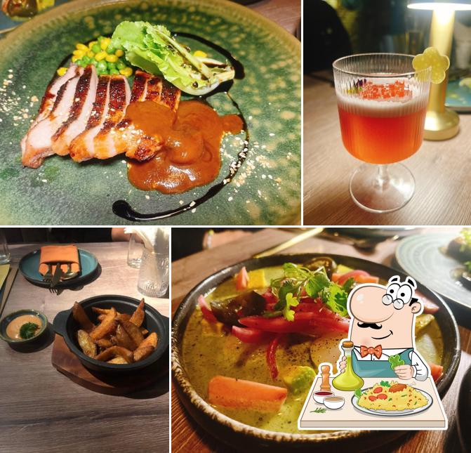 K3 Eatery & Bar, Ho Chi Minh City - Restaurant menu and reviews