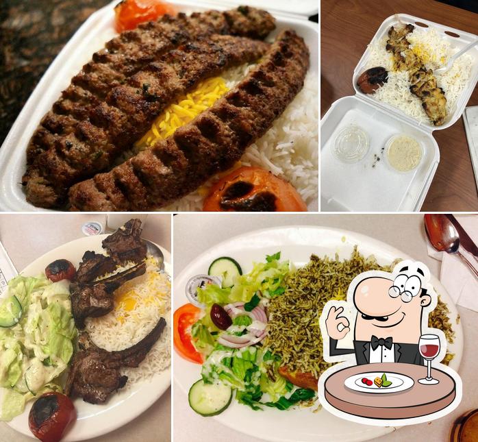 Kababsara Shahyad & IQ Dijla restaurant in Mississauga - Restaurant ...
