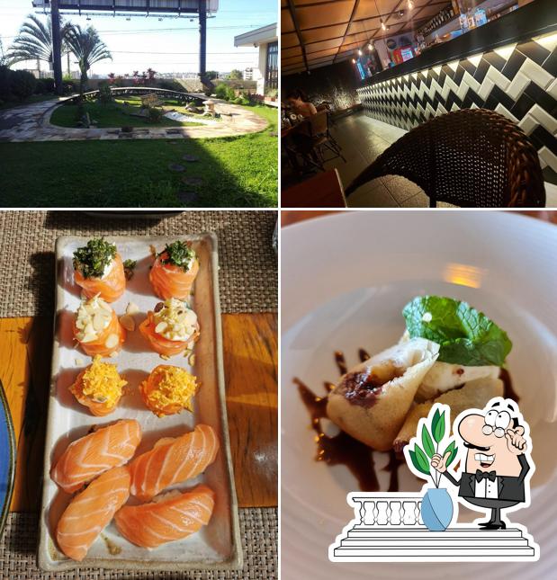 Kaizen Japanese Food restaurant, Campinas - Restaurant menu and reviews