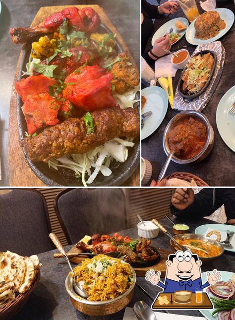 Lahore Restaurant, Warsaw - Restaurant menu, prices and reviews