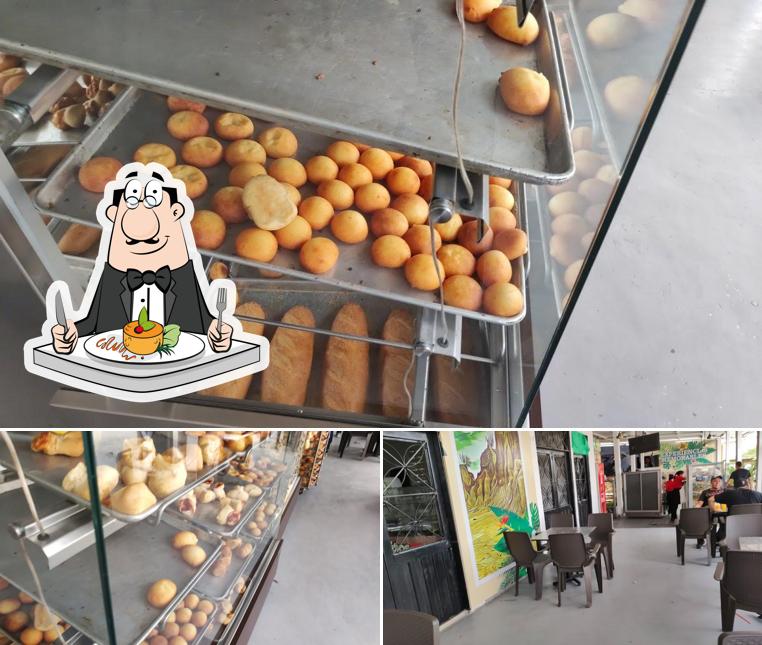 La Casa del Pan de Bono - Menú del restaurante, precios y reseñas