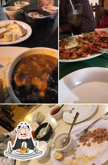 La Iguana, Merida - Menú del restaurante, precios y reseñas