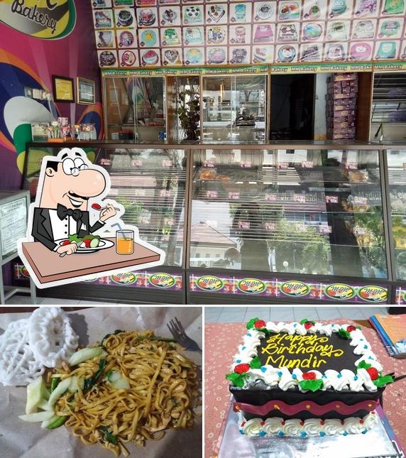 Toko Roti MM Bakery Pusat Madiun, Madiun - Restaurant reviews