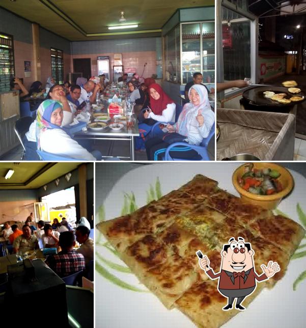 Restaurant Martabak Har, Palembang - Menú del restaurante, precios y ...