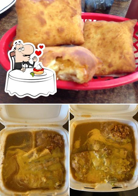 Mill Stop Cafe in Pueblo - Restaurant menu and reviews