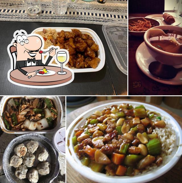 No. 1 Chinese Kitchen, Kent - Restaurant menu, prices and reviews