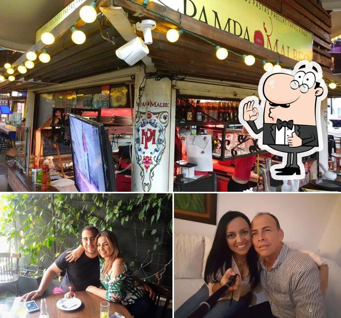 Restaurante PAMPA MALBEC, Cali, Chipichape #S - Opiniones del restaurante