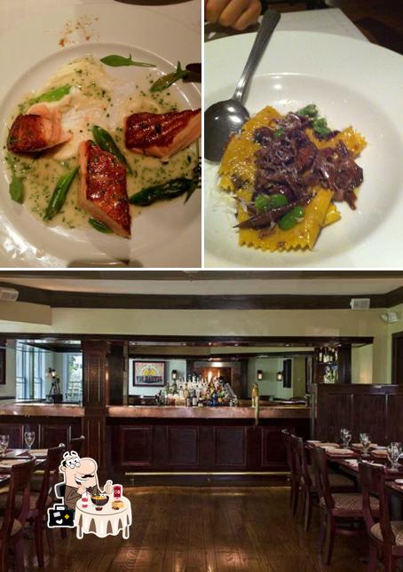 Copper Beech Inn, Essex - Restaurant menu, prices and reviews
