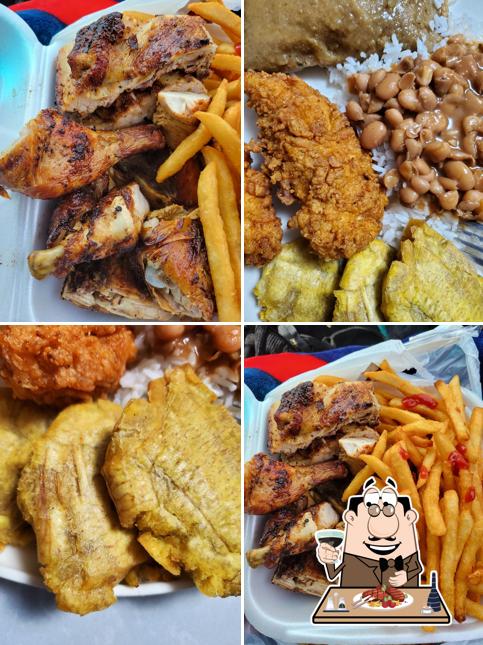 Top 10 restaurants with fried chicken in Worcester, january 2026 ...