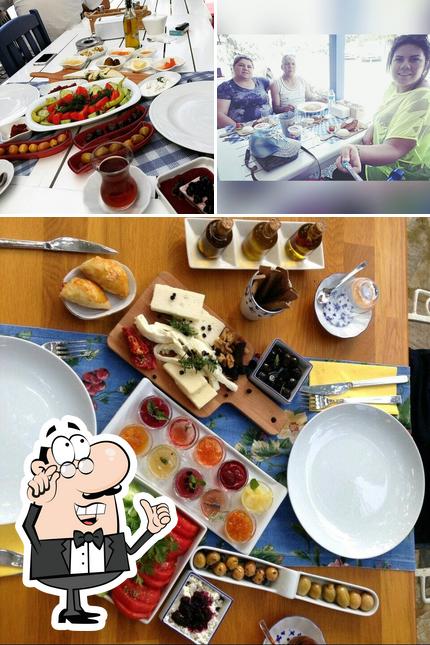 Sinore Mutfak, Alaçatı - Restaurant reviews