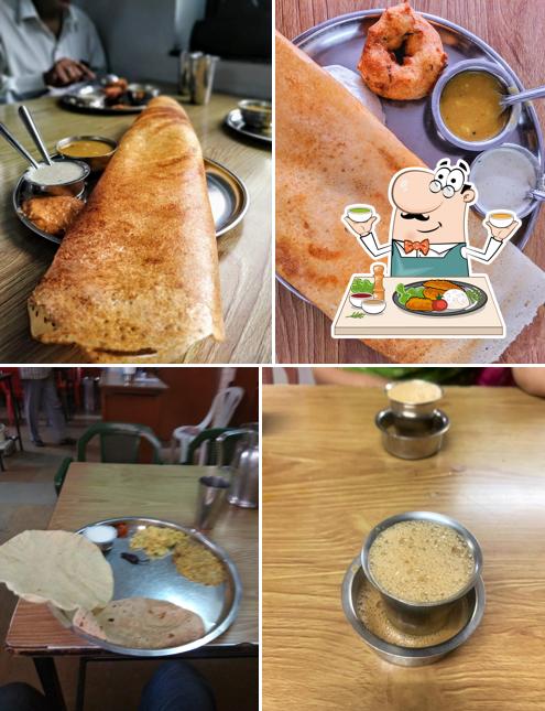 South Indian Mess, Pune - Restaurant menu, prices and reviews