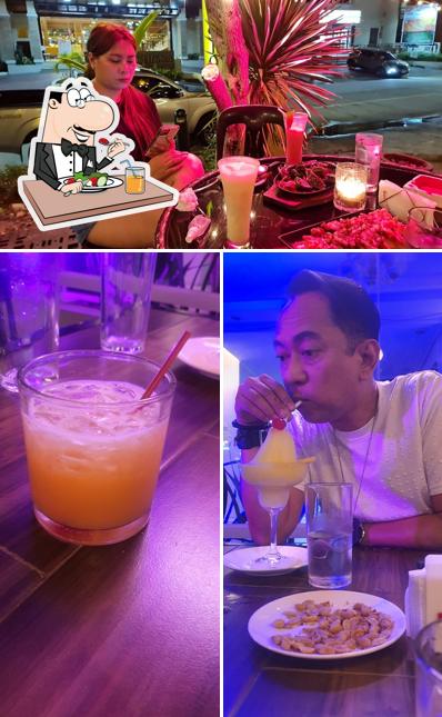 Subic Bistro, Subic Bay Freeport Zone - Restaurant menu, prices and reviews