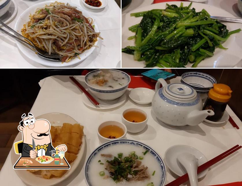 Supper Inn, Melbourne - Restaurant menu, prices and reviews