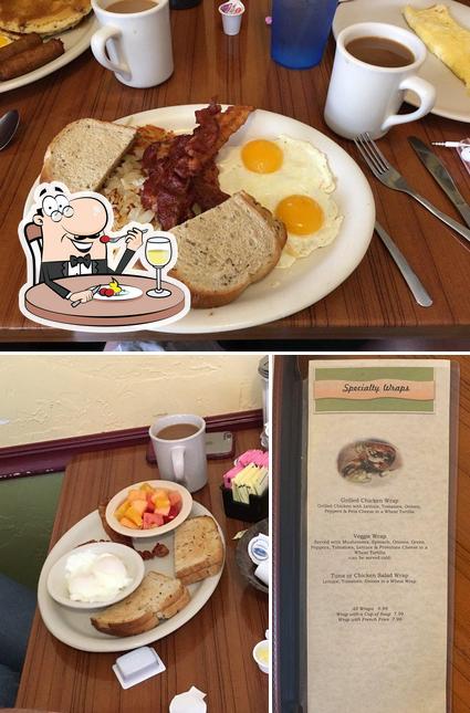 Susie's Too, New Port Richey - Restaurant menu, prices and reviews