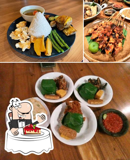 Tabulla Rasa restaurant, Bandung, Jl. Soekarno Hatta No.88 - Restaurant ...