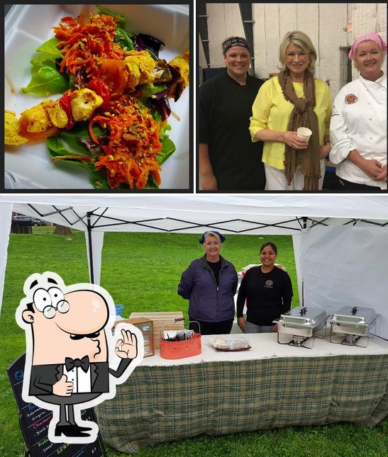 The Global Kitchen in Lancaster