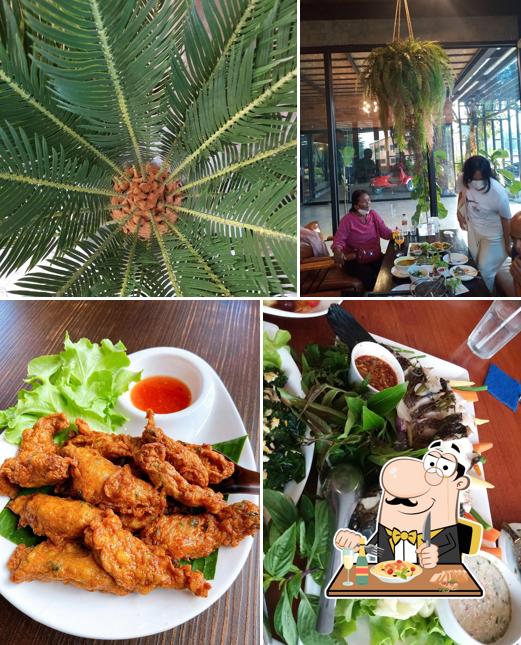Thewtat Highway restaurant, Khuha Sawan - Restaurant reviews