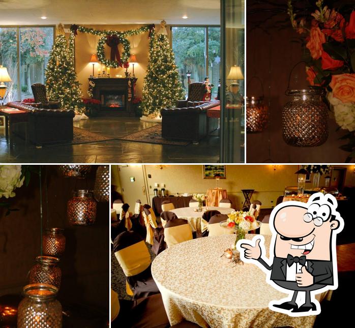 Vanderbilt University Club in Nashville - Restaurant menu and reviews