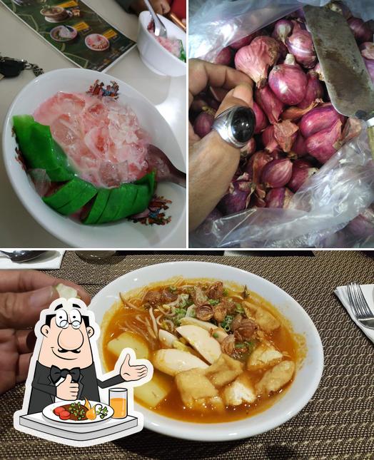 Warung Miji Sate & Gule Kambing restaurant, Mojokerto - Restaurant reviews