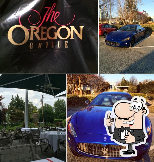 The Oregon Grille in Cockeysville - Restaurant menu and reviews