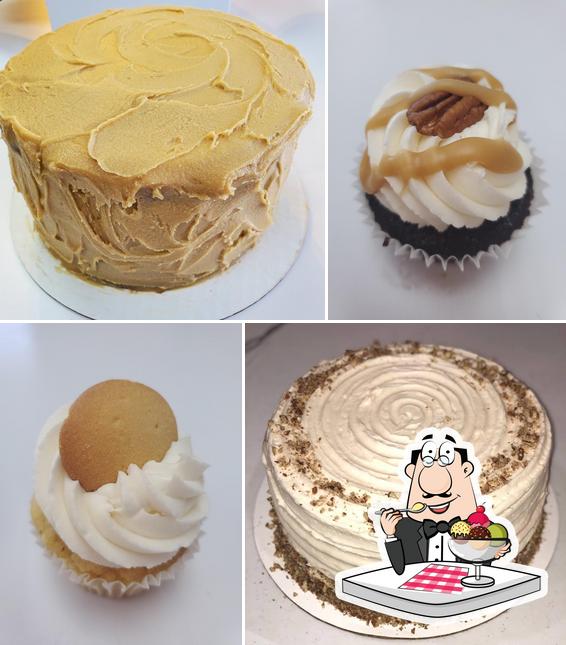 Sweet Tooth, 1520 American Dr in Florence - Restaurant reviews
