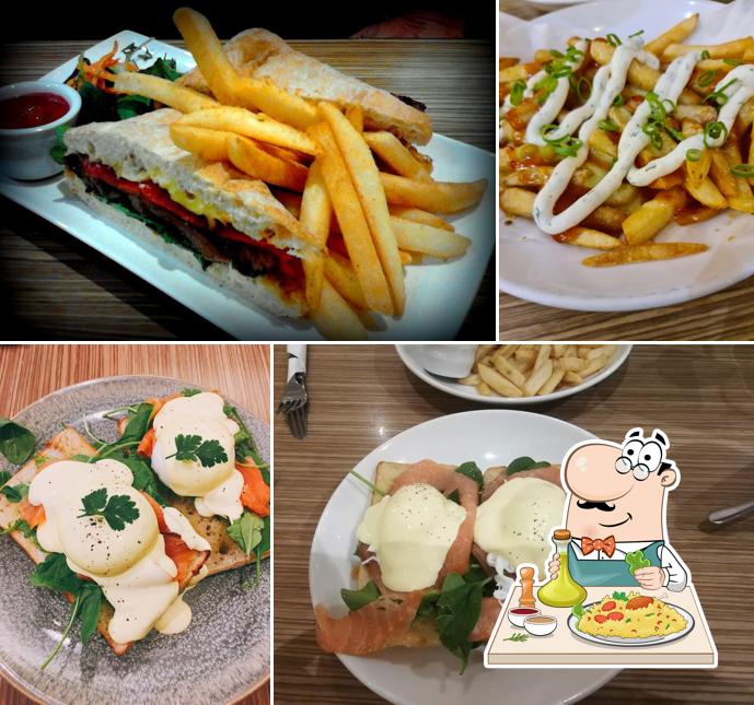 Best restaurants in Queensgate Shopping Centre Mall - Restaurant Guru