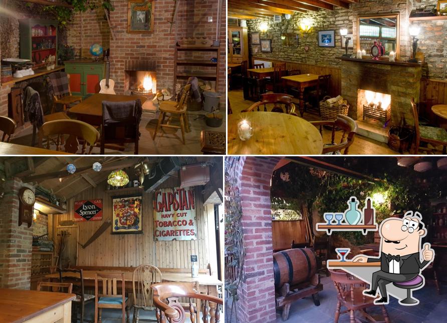 The Hotham Arms, North Newbald - Restaurant menu, prices and reviews