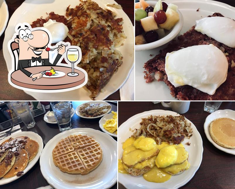 Top 7 restaurants for breakfast in Redmond, january 2026 - Restaurant Guru