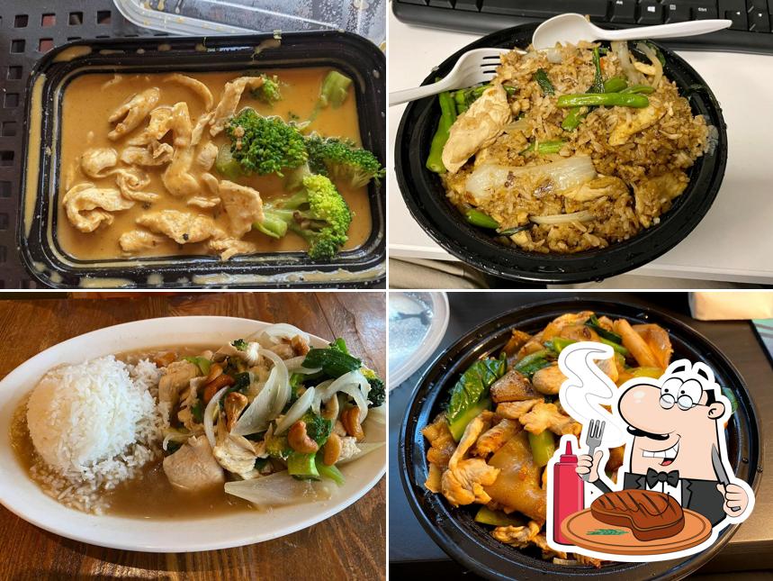 Best thai restaurants in Chevy Chase, winter 2023 - Restaurant Guru
