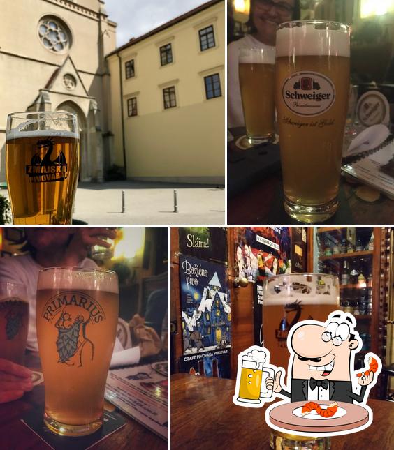 Tolkien's House pub & bar, Zagreb - Restaurant reviews