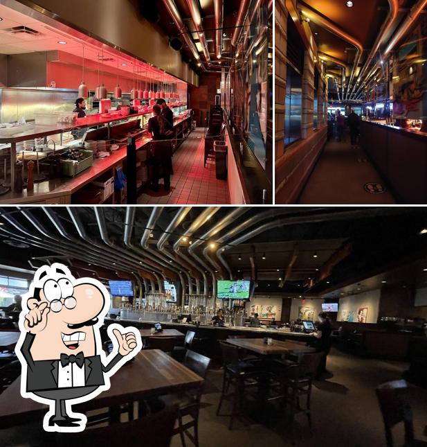 Yard House, Phoenix - Restaurant menu, prices and reviews