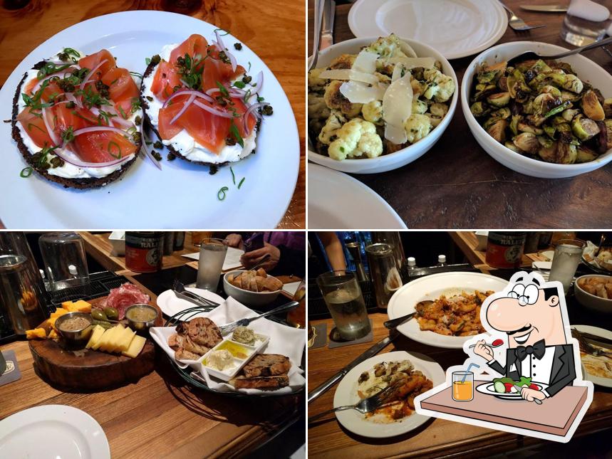 Bluebeard, Indianapolis - Restaurant menu, prices and reviews